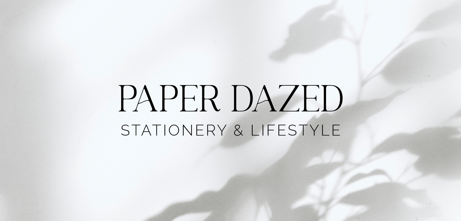 Paper Dazed